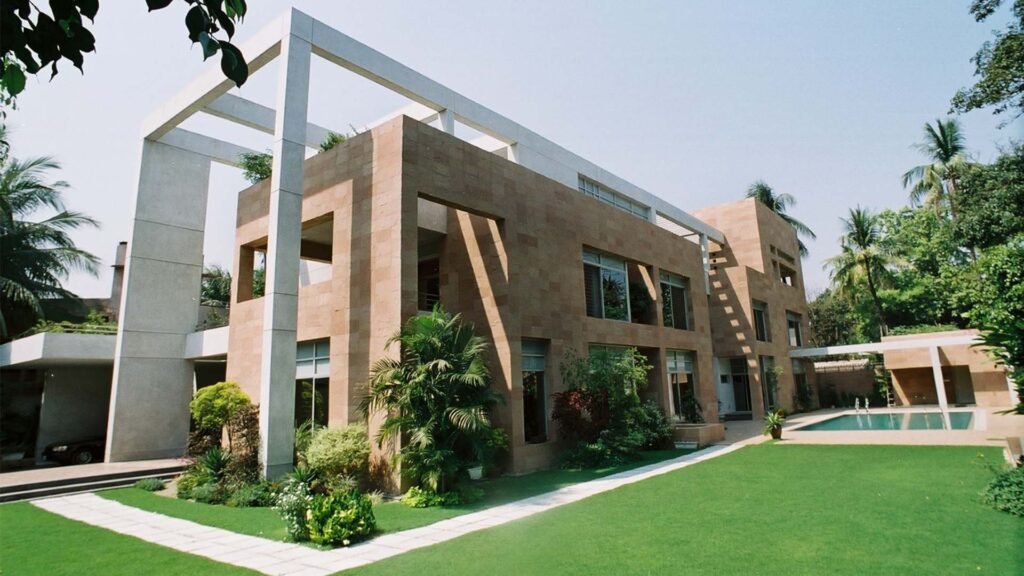 RESIDENTIAL – SYSTEM architects | Best Architectural Firm in Bangladesh