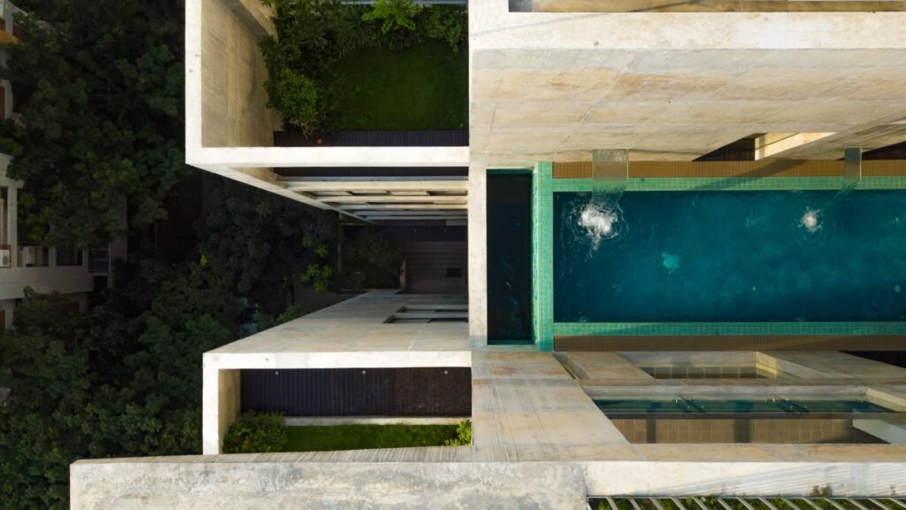 RESIDENTIAL – SYSTEM architects | Best Architectural Firm in Bangladesh